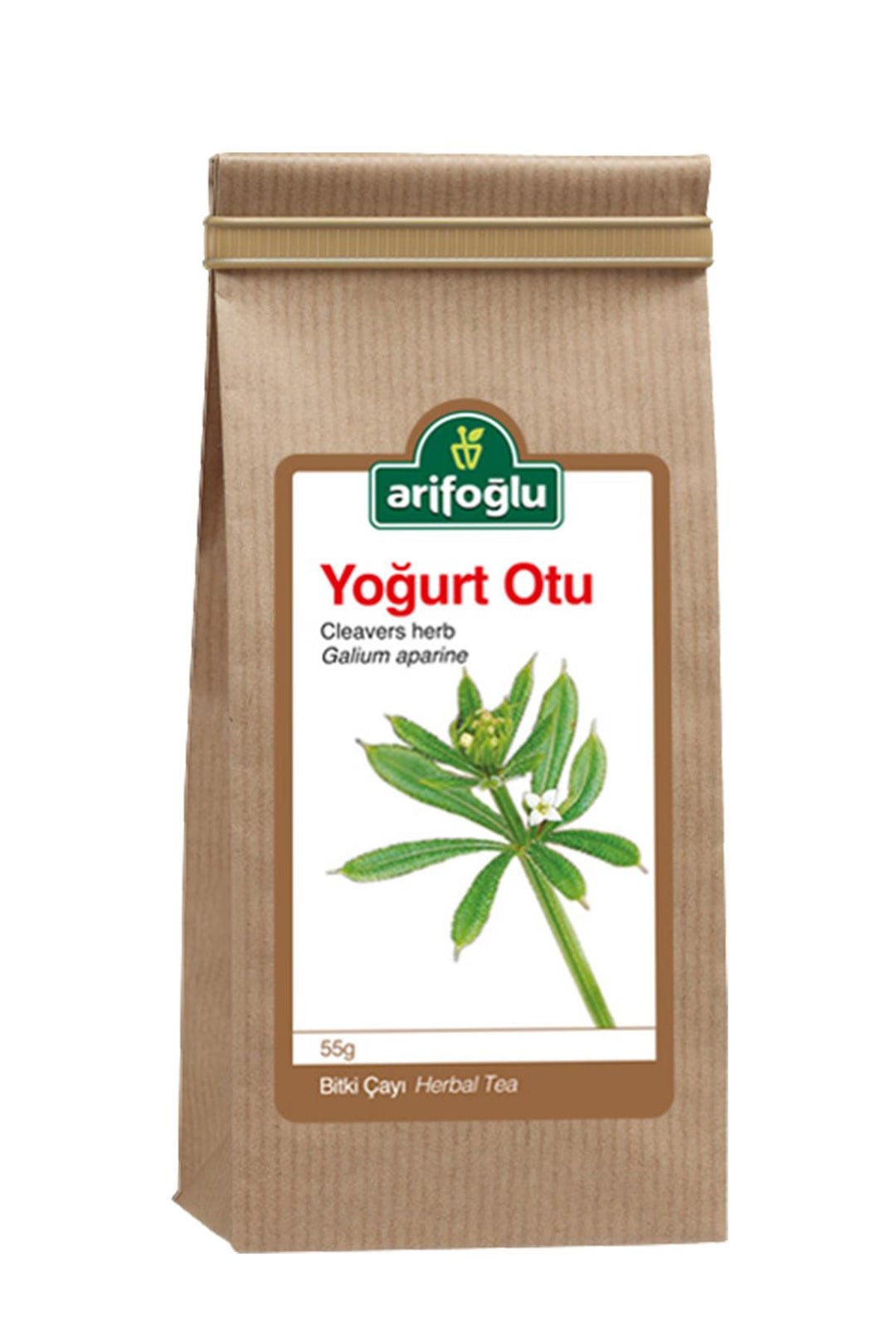 Yoğurt Otu (Yapışkan Otu) 55gr | Arifoğlu – Arifoğlu Online